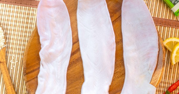 Promotion Seabass Fish Maw