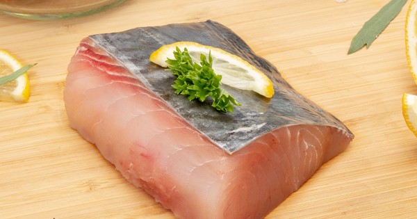 King Fish (Batang) Fillet