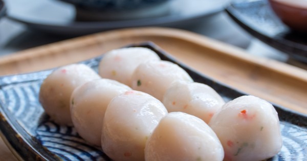 freshchillifishballs