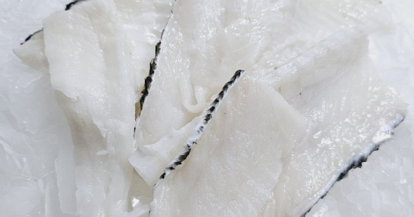 Promotion: Codfish Bones (500g - 600g) | Tankfully Fresh Singapore