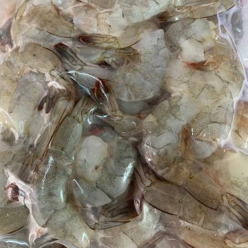 Buy Frozen Seafood Online: Shellfish | Tankfully Fresh Singapore