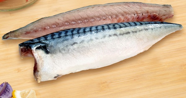 Saba Fillet