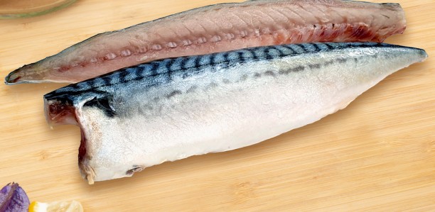 Saba Fillet
