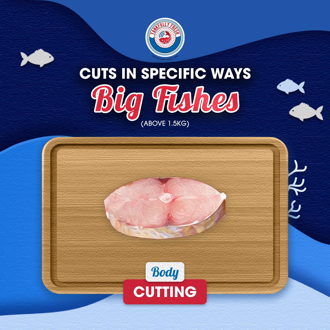 Different types of cutting style