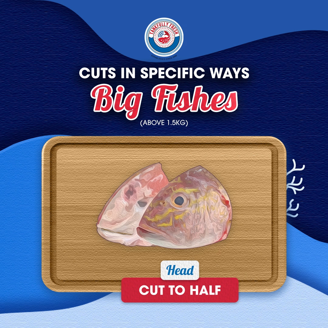 Different types of cutting style