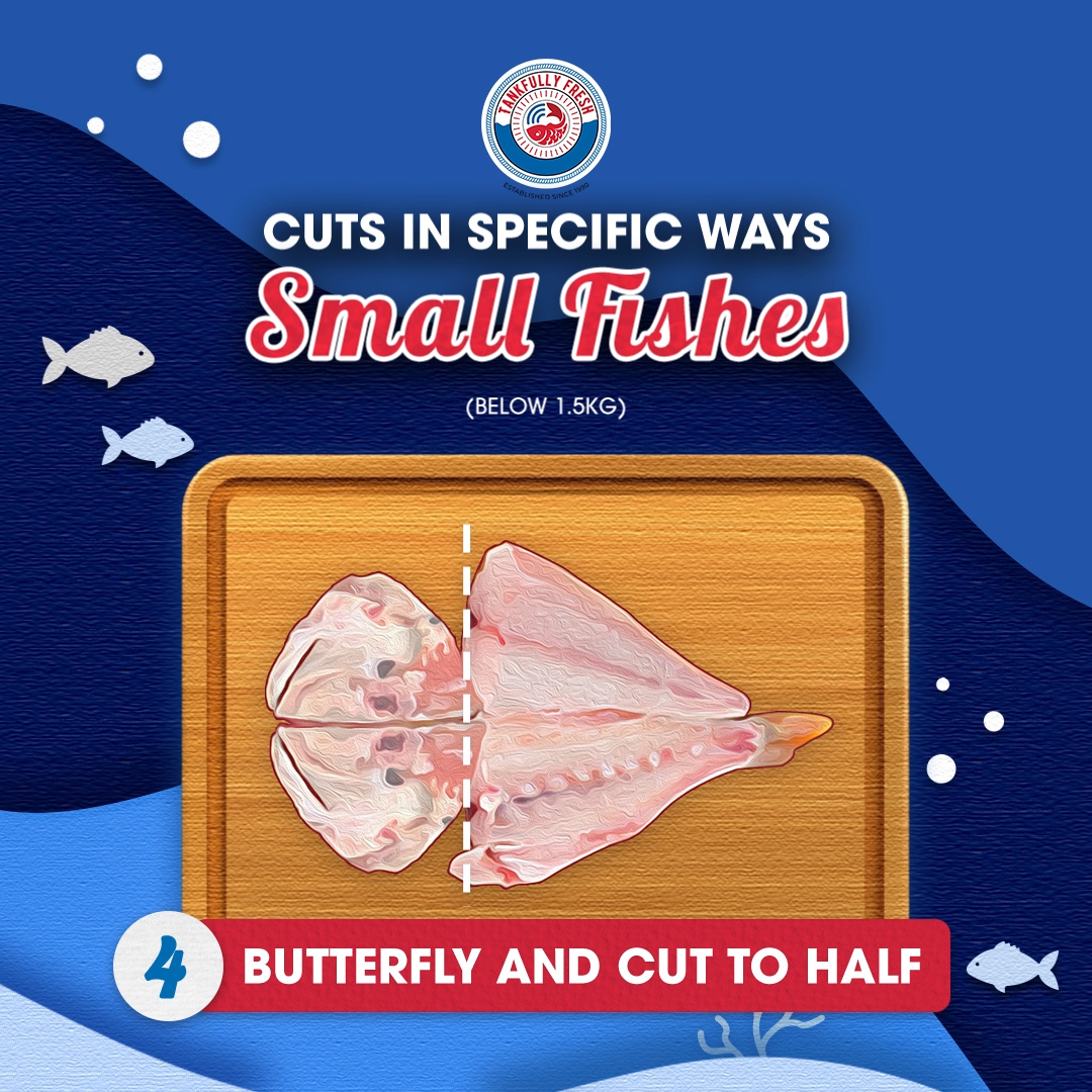 Different types of cutting style